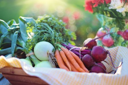 Interesting Facts about Eating Clean - 12 Benefits - Healthy Wealthy Skinny