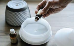 Young Living Diffuser Options - Healthy Wealthy Skinny