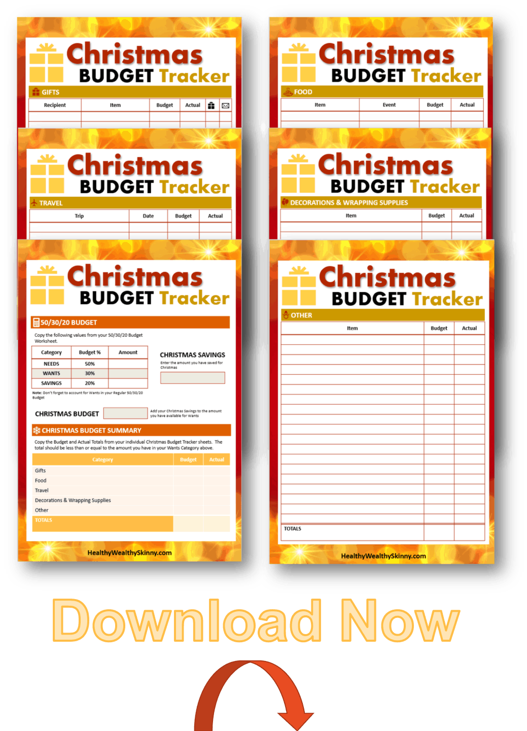 15 Ways to Make Extra Money for the Holidays - Healthy Wealthy Skinny