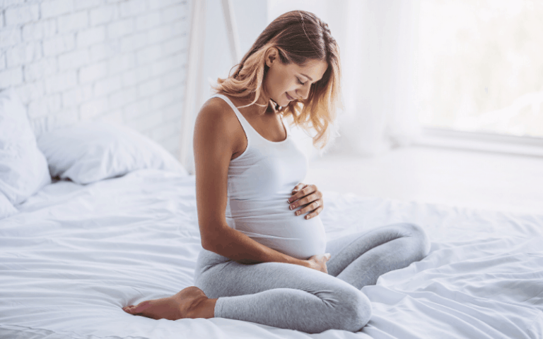 Why Postpartum Bodies Are (& Always Will Be) Beautiful - Healthy ...