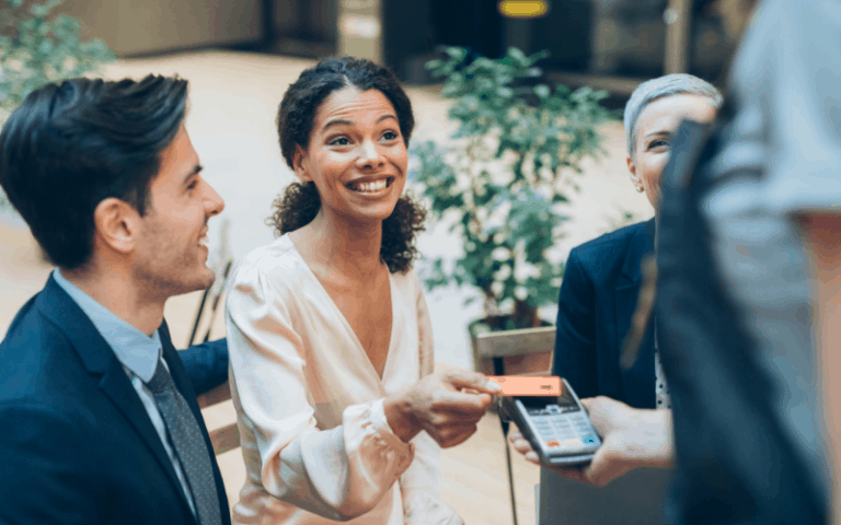 What You Need to Know About Contactless Cards - Healthy Wealthy Skinny