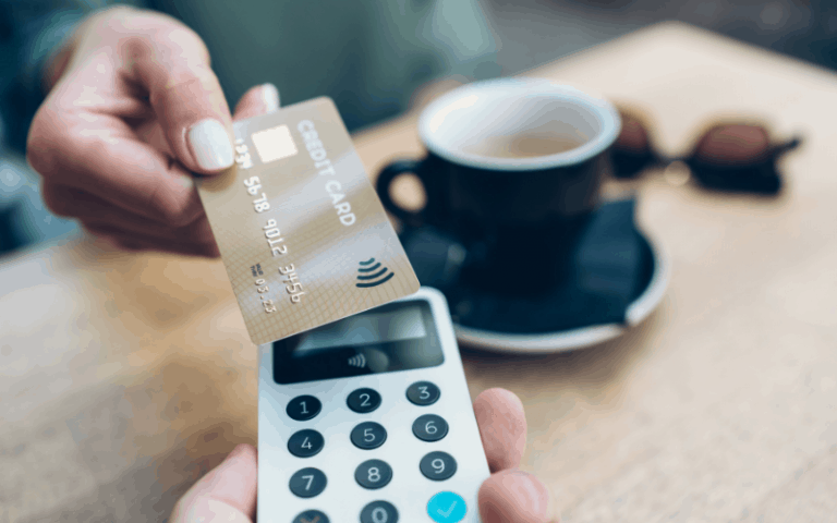 What You Need to Know About Contactless Cards - Healthy Wealthy Skinny