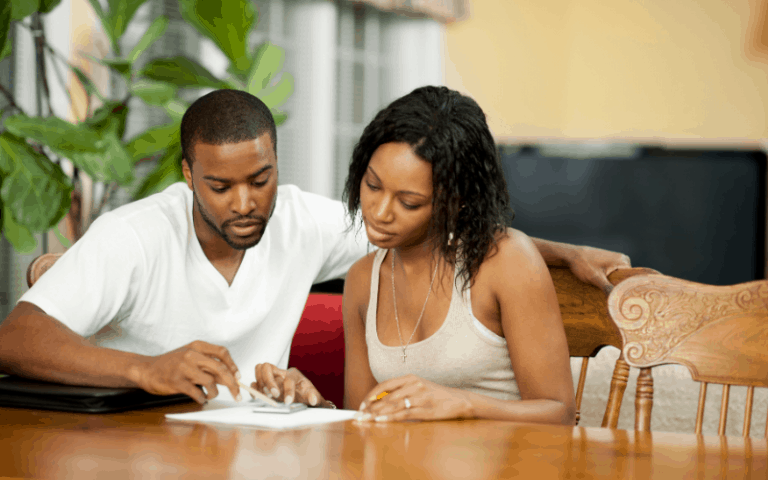 7 Things to Do When Money is Tight - Healthy Wealthy Skinny